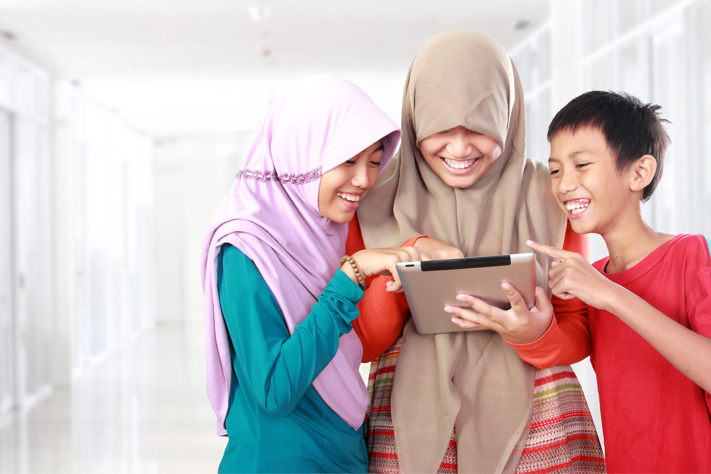 3kids – STEP Academy