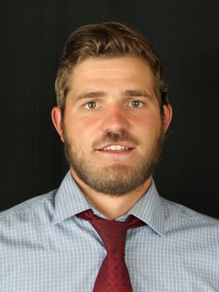 Luke Olson – STEP Academy