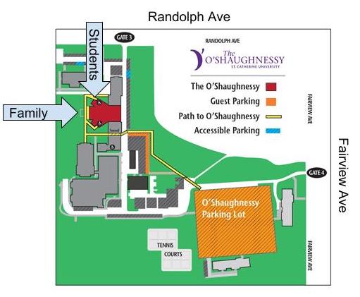 2018 Senior Graduation Information – STEP Academy