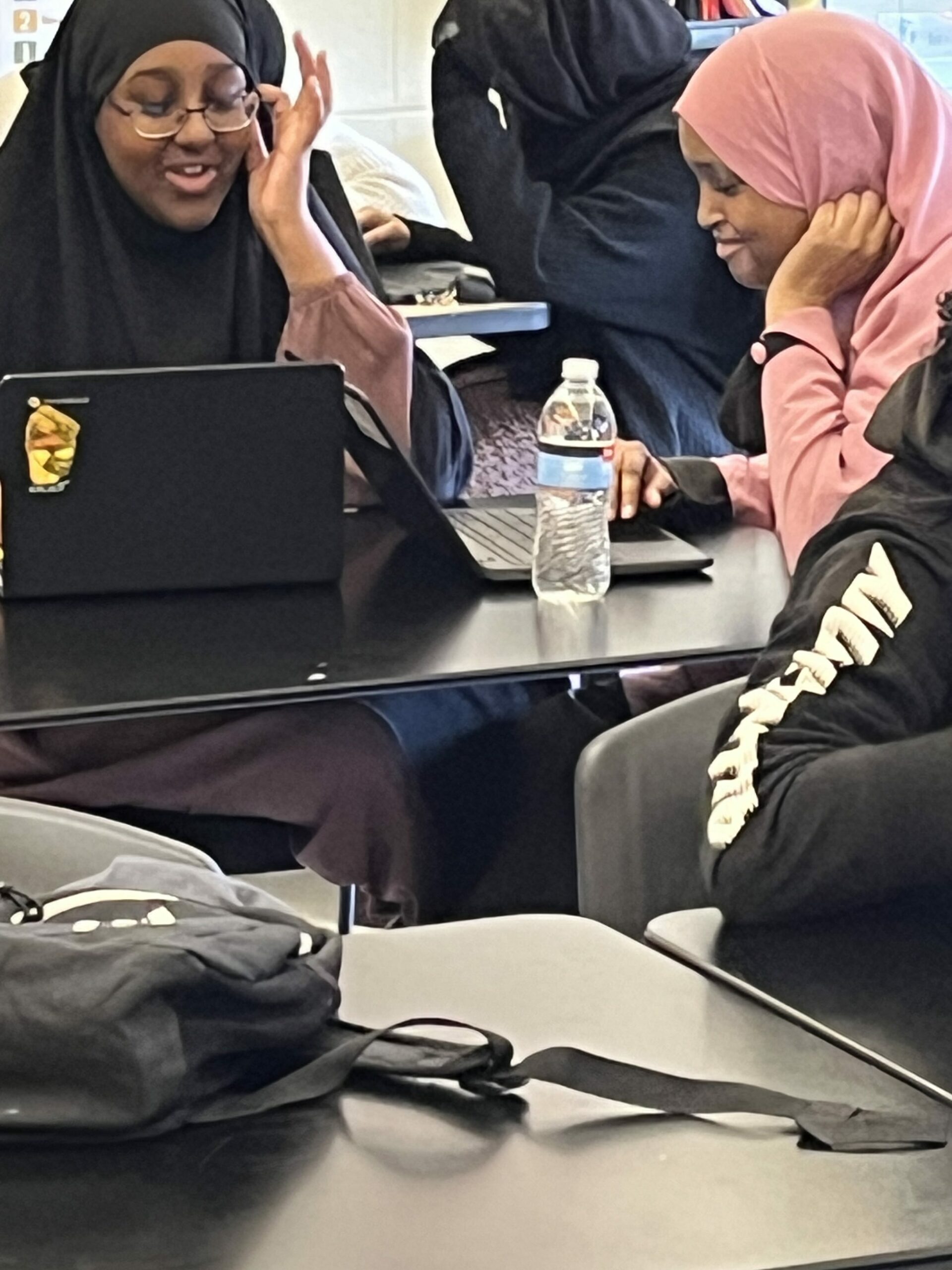 STEP Academy – Building a Better Tomorrow One Student at a Time