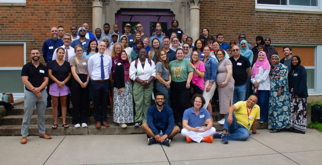 STEP Academy – Building a Better Tomorrow One Student at a Time
