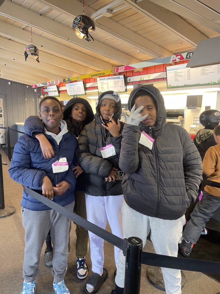 STEP Academy – Building a Better Tomorrow One Student at a Time